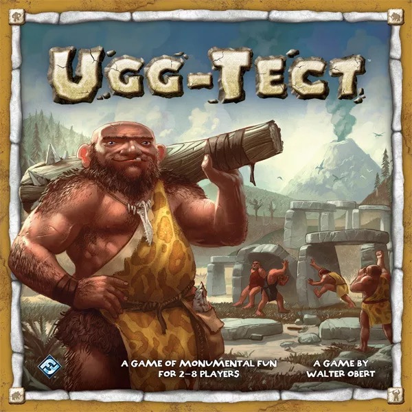 The Ugg-Tecture of Language – Playful Void