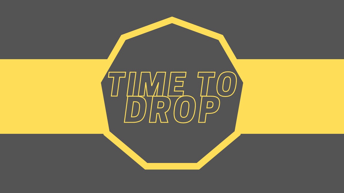 Critique Navidad: Time To Drop – Playful Void
